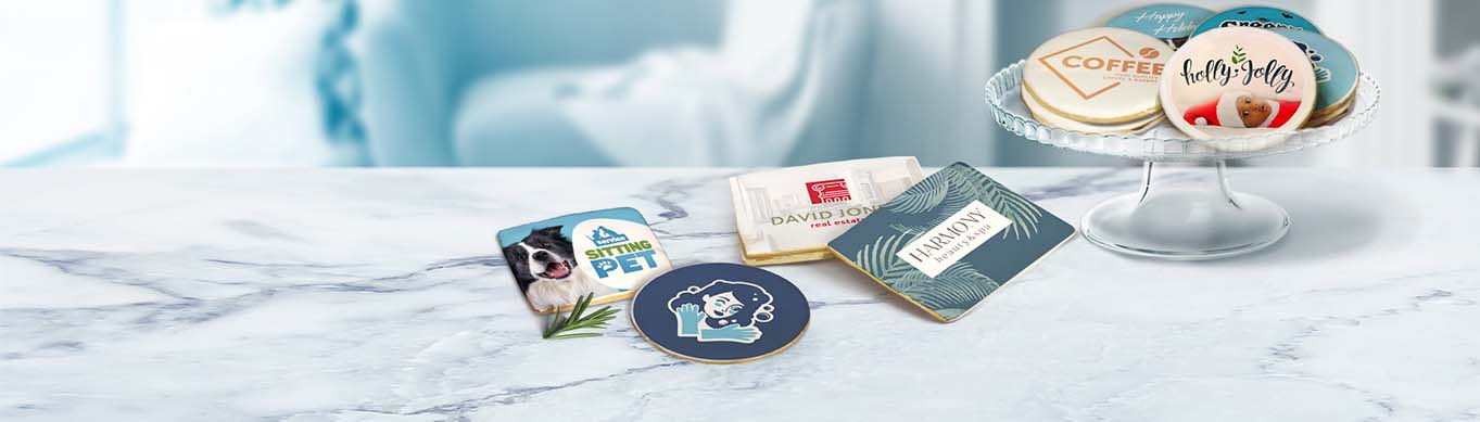 Custom Printed Cookies, Custom Edible Cookies, Printed Edible Cookies